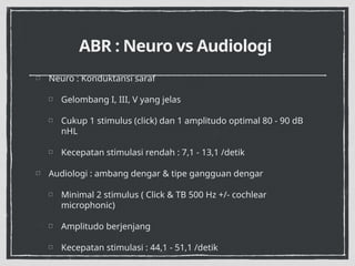 Pelatihan BERA ASSR Natus [Autosaved].pptx