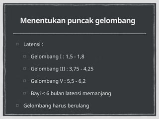 Pelatihan BERA ASSR Natus [Autosaved].pptx