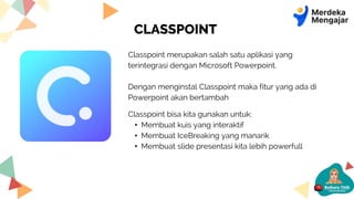 Pelatihn Canva dan Classpoint Day 2.pptx