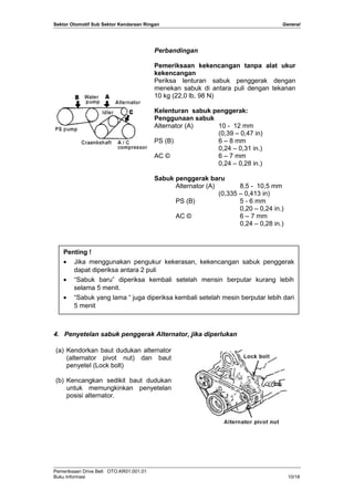 Pelatihan cbt otomotif 10 001-12-i (2) | PDF