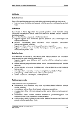 Pelatihan cbt otomotif 10 001-12-i (2) | PDF