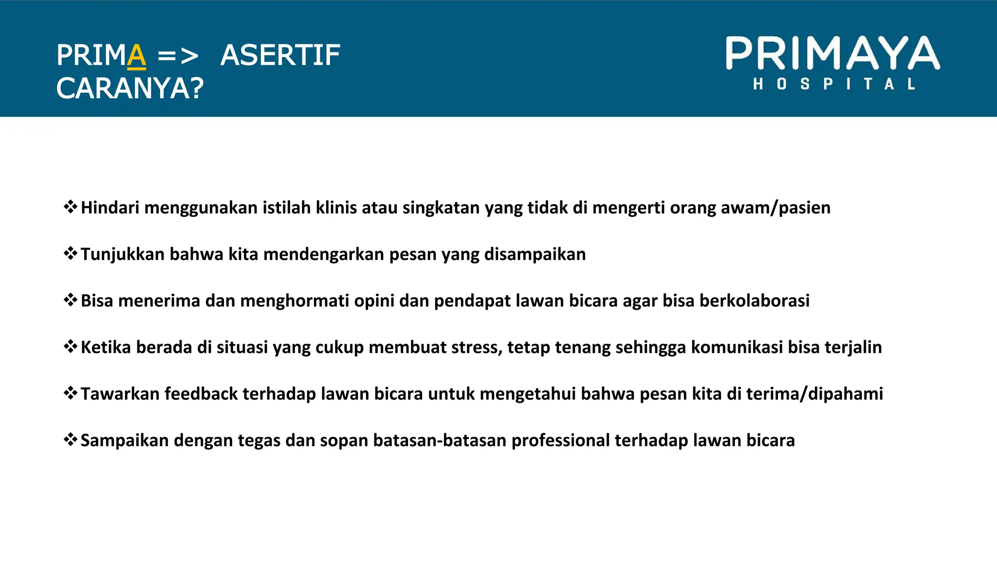 PELATIHAN CULTURE OF COMMUNICATION PHG 2024.pptx