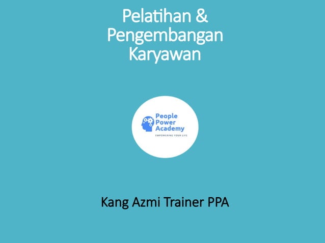 pelatihan dan pengembangan karyawan.pptx