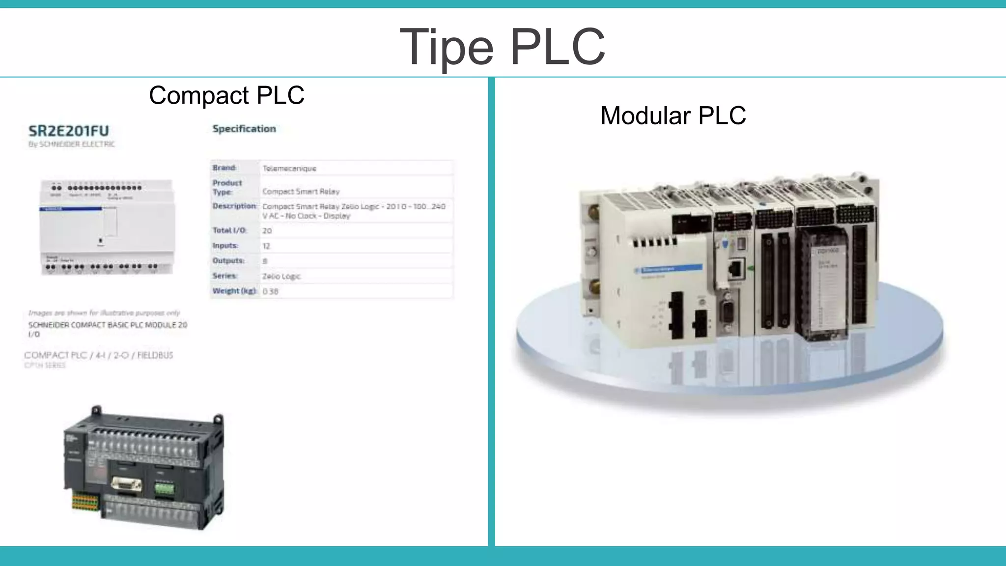 Pelatihan dasar plc | PPTX