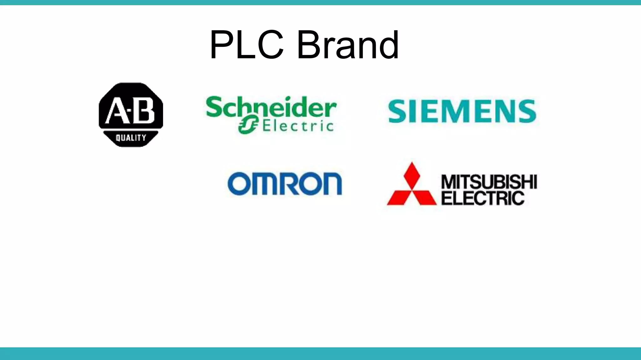 Pelatihan dasar plc | PPTX