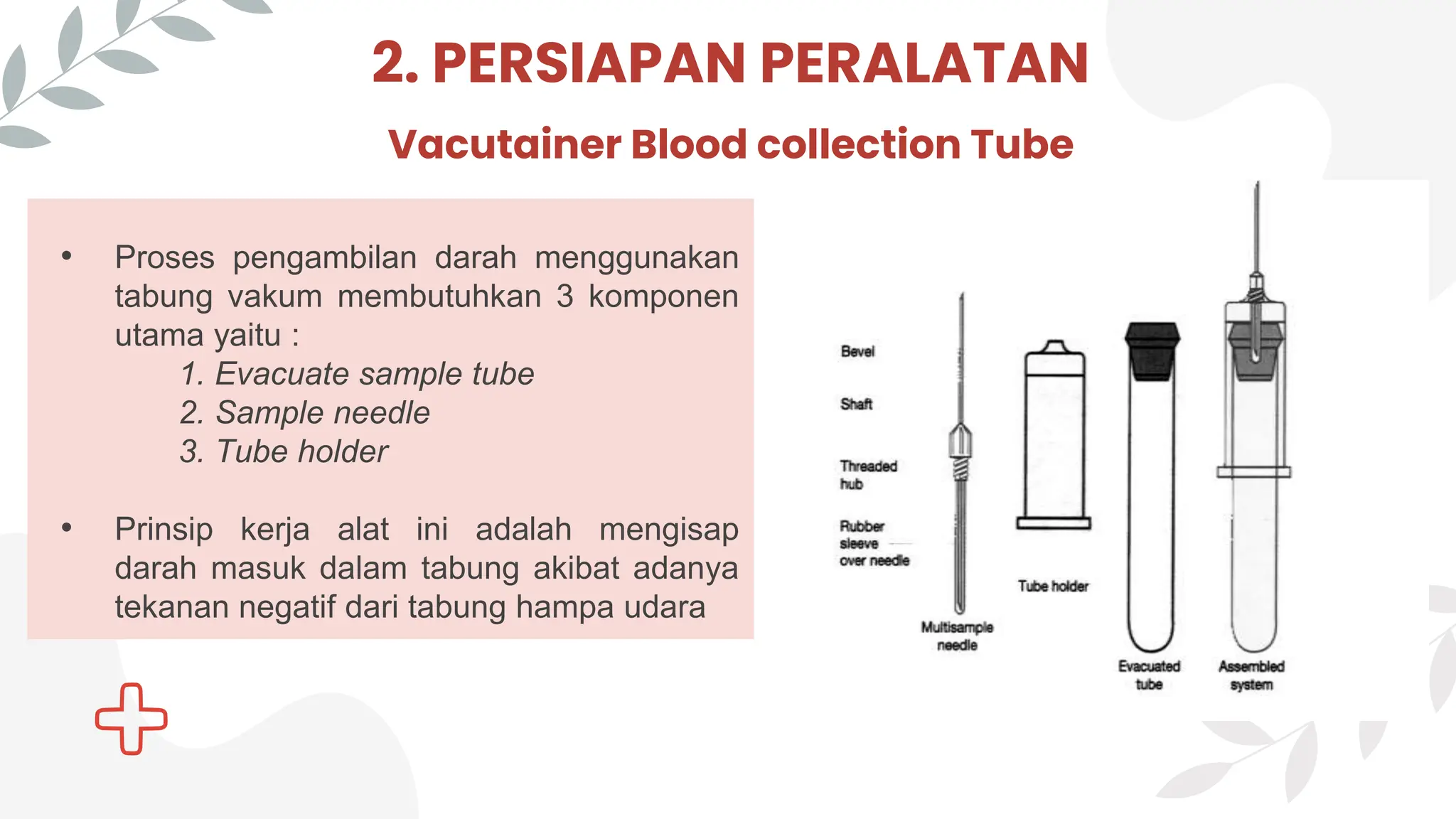PELATIHAN FLEBOTOMI- RSCA SERANG 2024.pptx