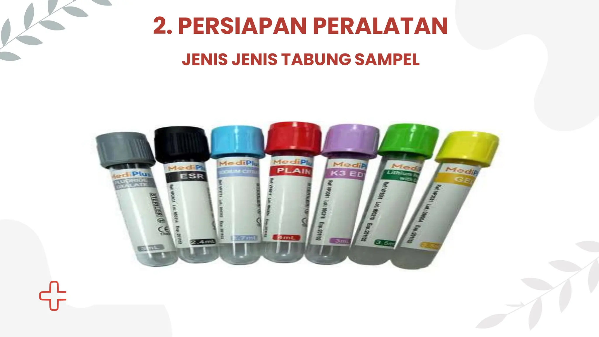 PELATIHAN FLEBOTOMI- RSCA SERANG 2024.pptx