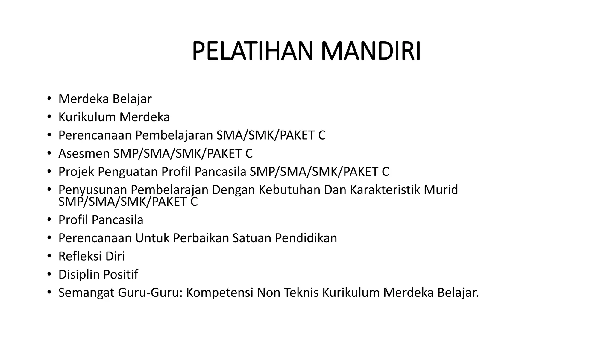 PELATIHAN IMPLEMENTASI KURIKULUM MERDEKA (1).pptx