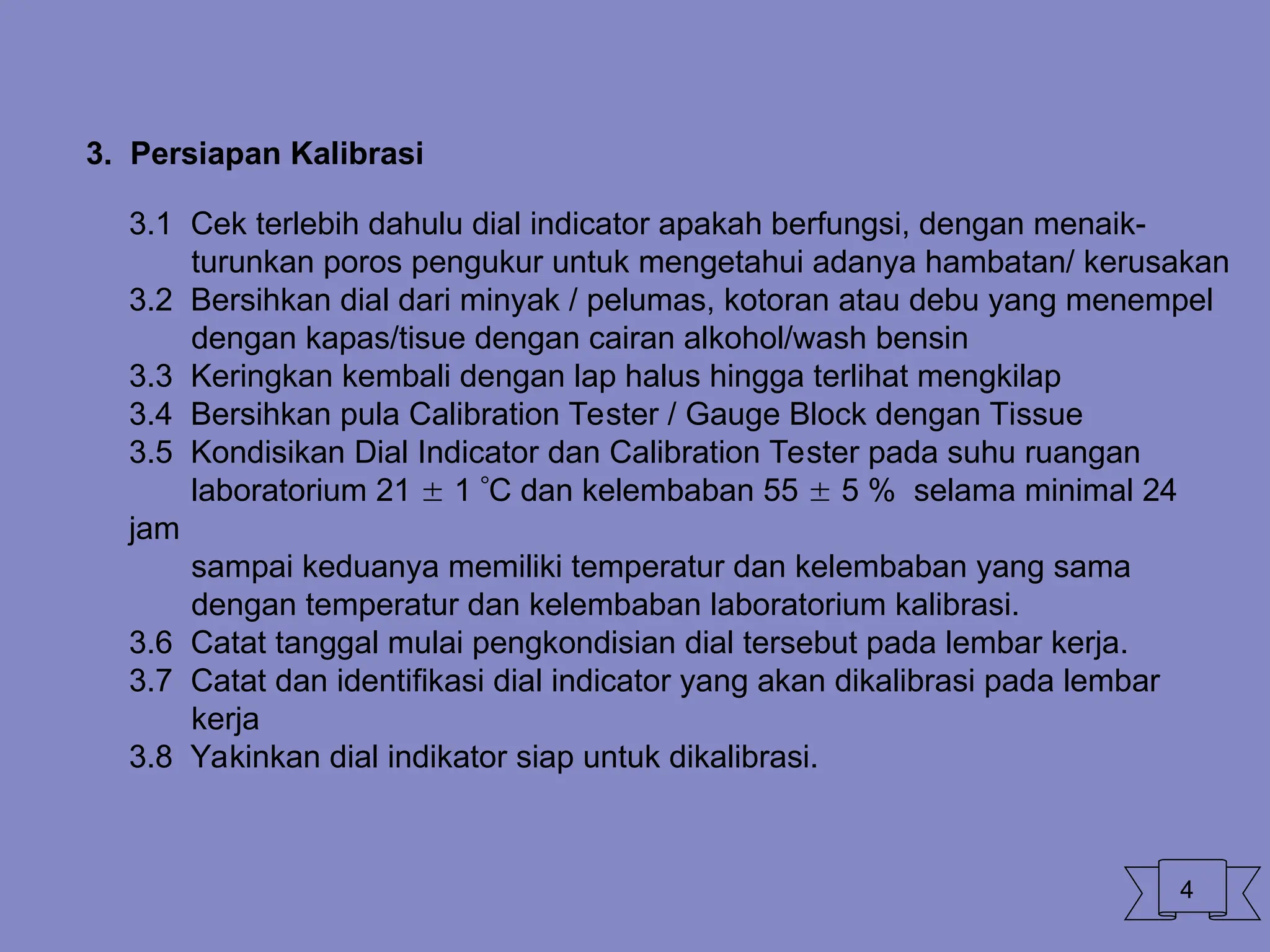 METODE KALIBRASI ALAT UKUR DIAL INDICATOR.ppt