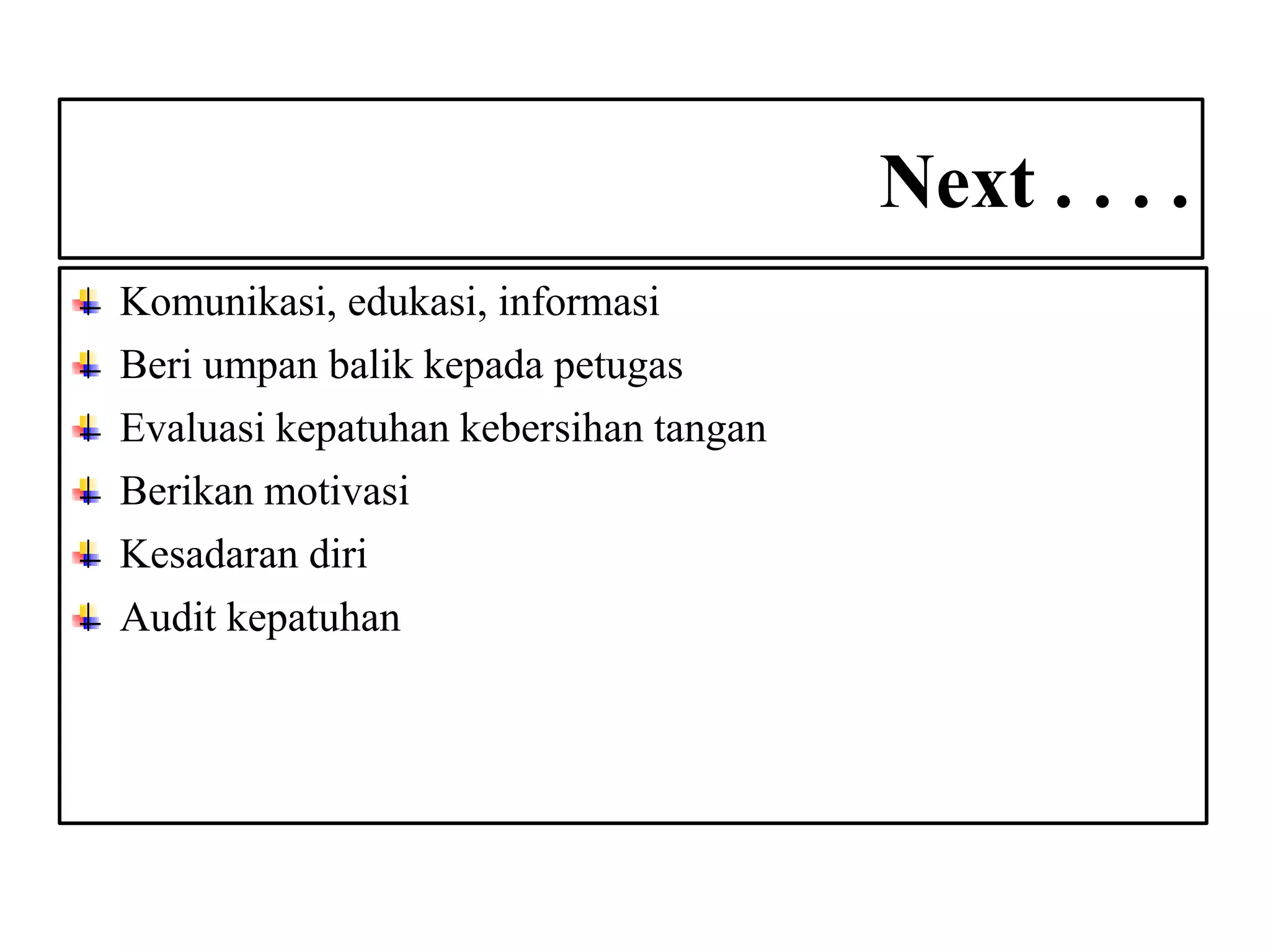PELATIHAN KEBERSIHAN TANGAN.pptx