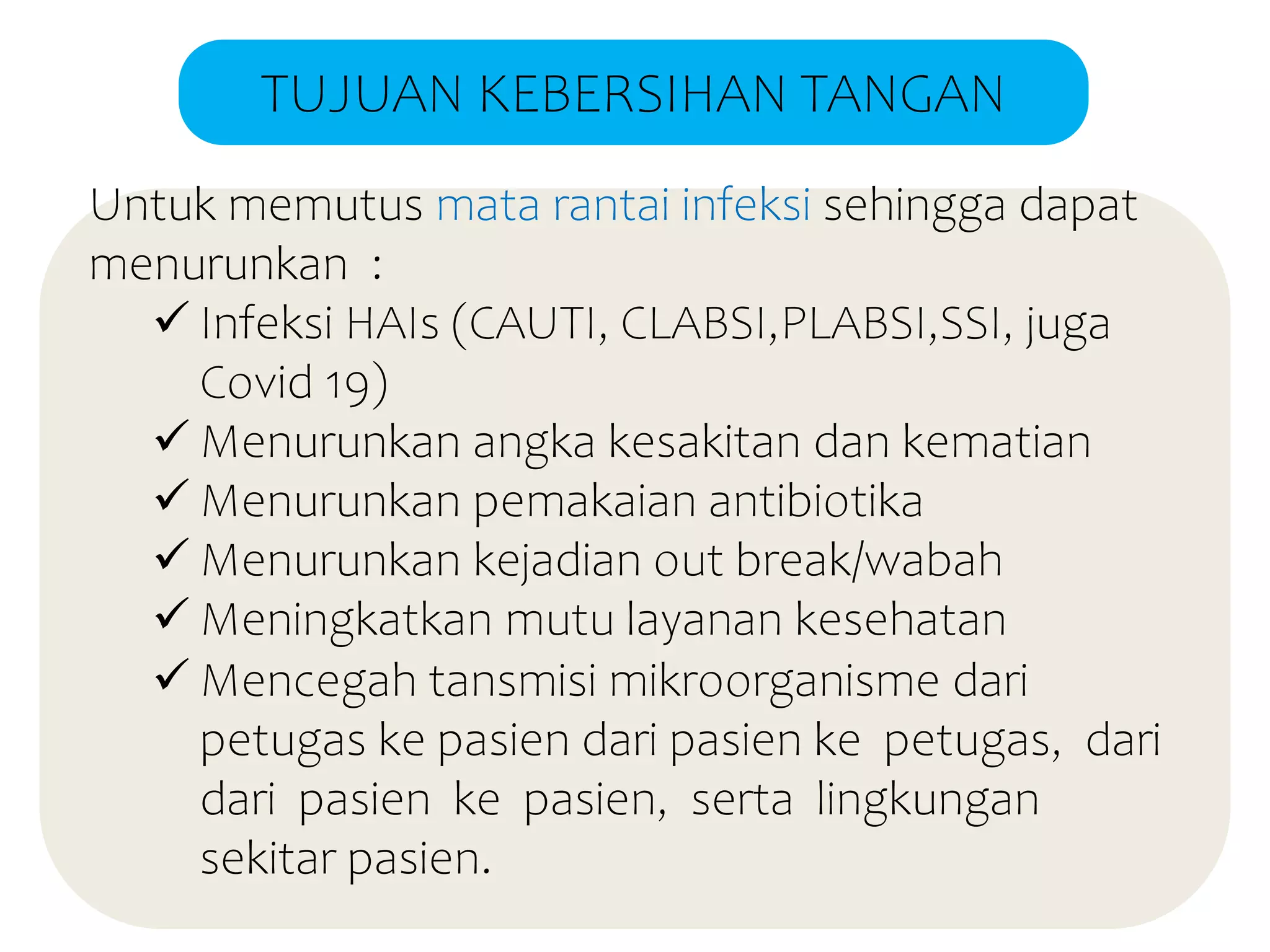 PELATIHAN KEBERSIHAN TANGAN.pptx