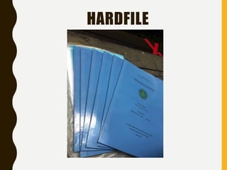 Pelatihan Manajemen File | PPT