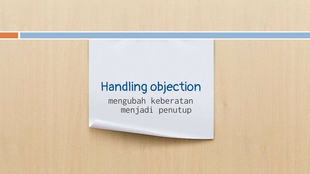 product knowledge | PPTX