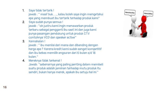 product knowledge | PPTX