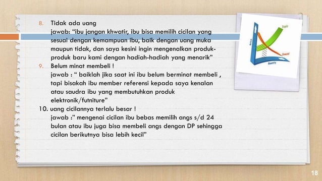 product knowledge | PPTX