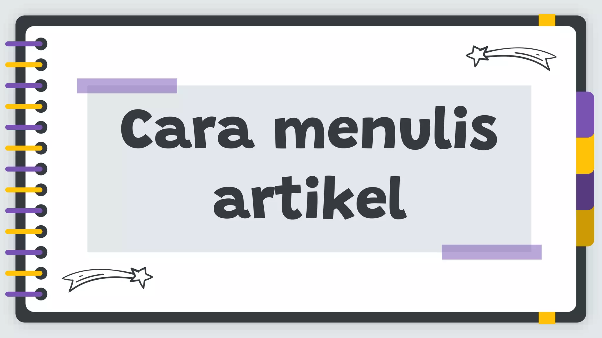 Pelatihan Menulis Artikel.pptx