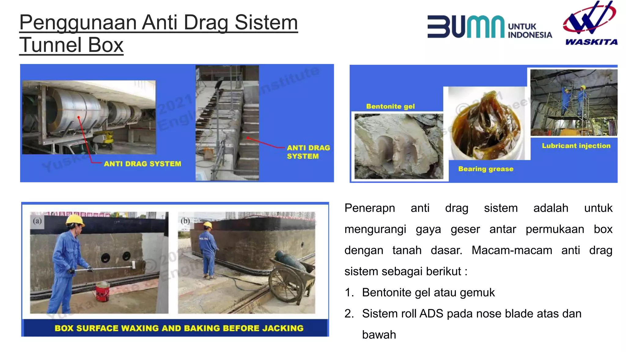 Pelatihan Metode Jacking Box Tunnel - alfin septya nugroho - 162109911.pptx