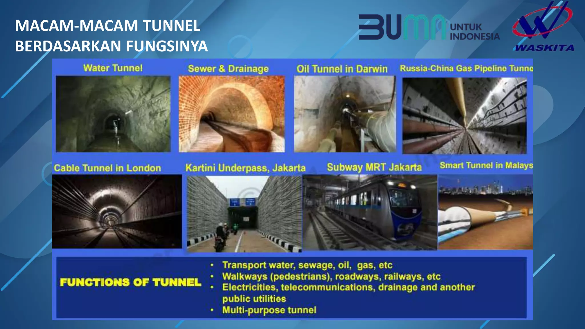 Pelatihan Metode Jacking Box Tunnel - alfin septya nugroho - 162109911.pptx