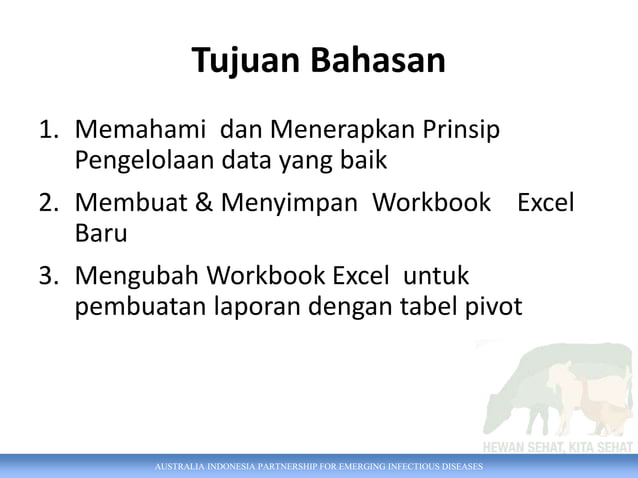 PPT Dcocumen Pelatihan Microsoft Exel.pptx