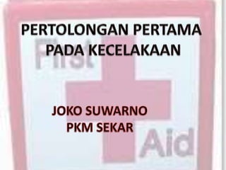 pelatihan p3k dokcil.pptx