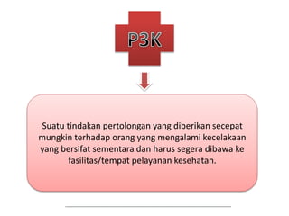 pelatihan p3k dokcil.pptx