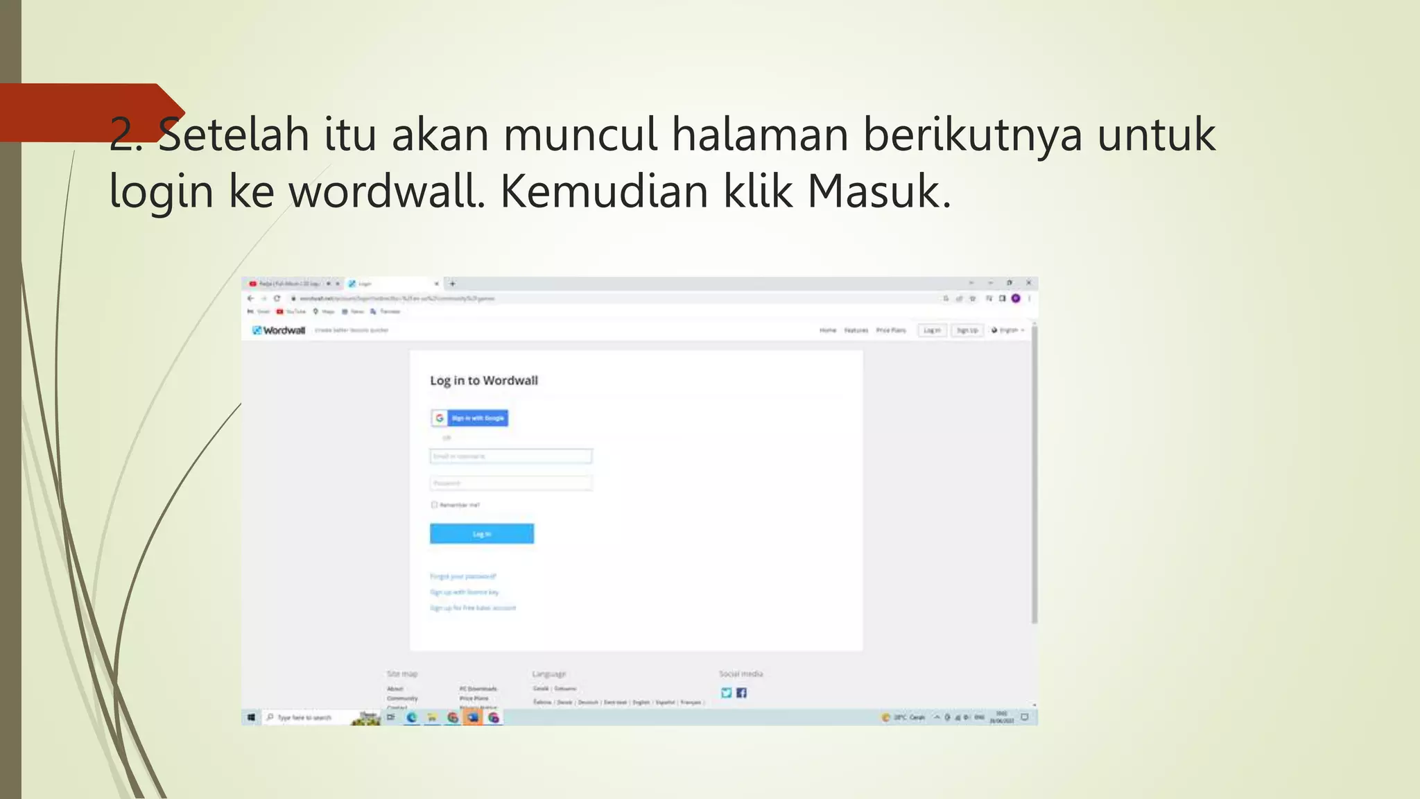 Pelatihan Pembuatan Game Edukatif (Wordwall Game).pptx