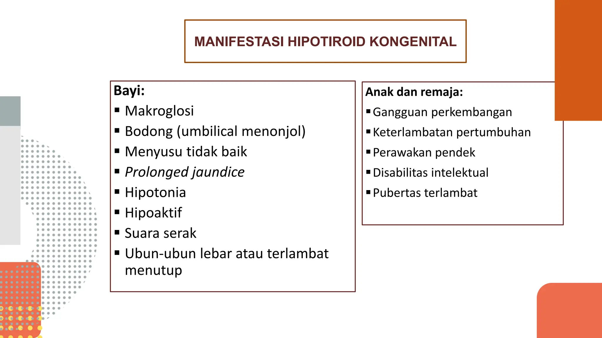 Pelatihan PJB dan SHK untuk ibu nifas dan bayi baru lahir di puskesmas.pptx