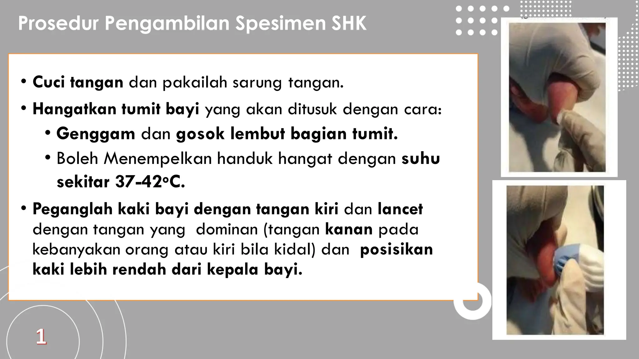Pelatihan PJB dan SHK untuk ibu nifas dan bayi baru lahir di puskesmas.pptx