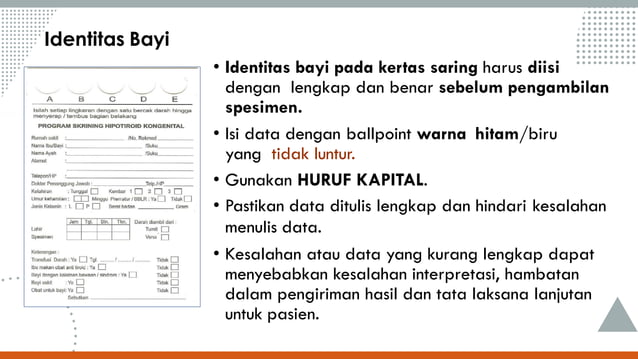Pelatihan PJB dan SHK untuk ibu nifas dan bayi baru lahir di puskesmas.pptx