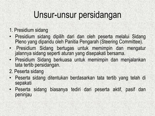Pelatihan Praktik Persidangan.pptx