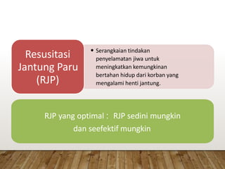 PELATIHAN RJP PRAJURIT LND JKT.pptx