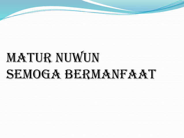 Pelatihan swab nasofaring dan orofaring yang benar | PPT