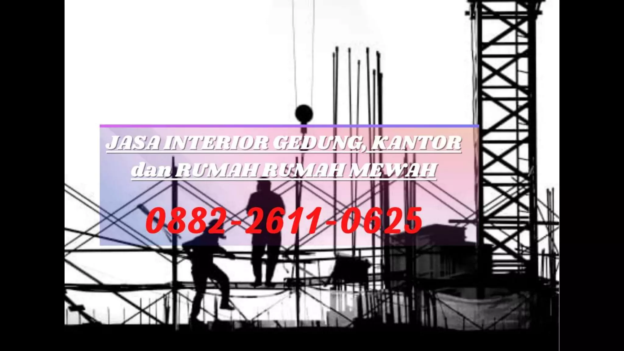0882-2611-0625, Kontraktor Lapangan | PPT