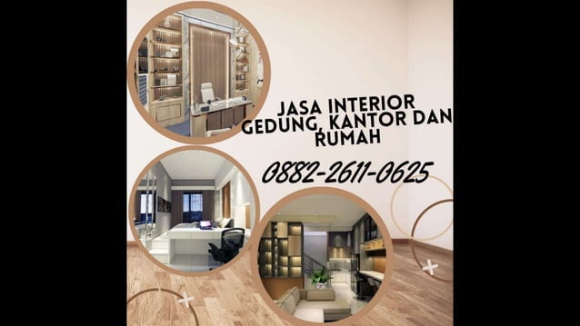 0882-2611-0625, Kontraktor Sekolah | PPT