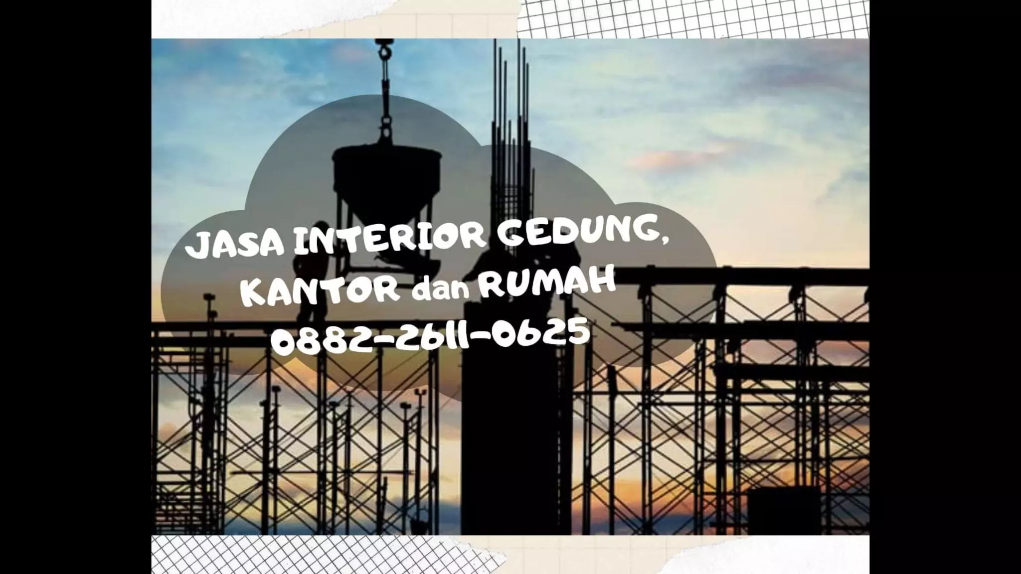 0882-2611-0625, Interior Cafe | PPT