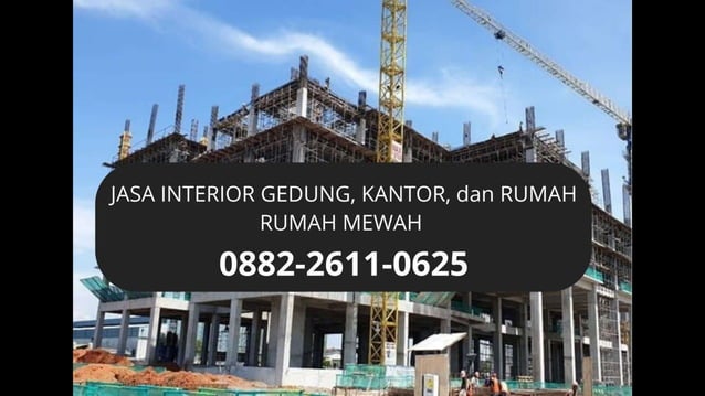 0882-2611-0625, Interior Masjid | PPT