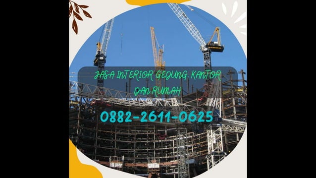 0882-2611-0625, Jasa Desain Rumah Minimalis | PPTX
