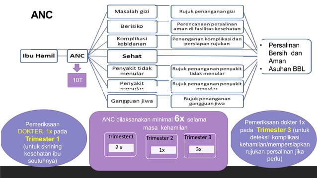 Pelayanan ANC masa pandemic covid-19.pptx