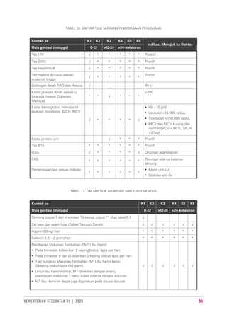 Pelayanan antenatal terpadu edisi ke 3 261120 final | PDF