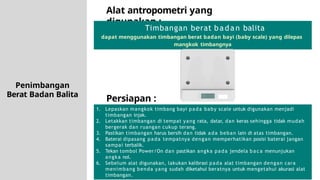 Pelayanan kesehatan Bayi dan Balita ppt.pptx