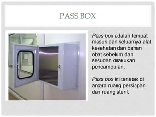 PELAYANAN DISPENSING STERIL.pptx