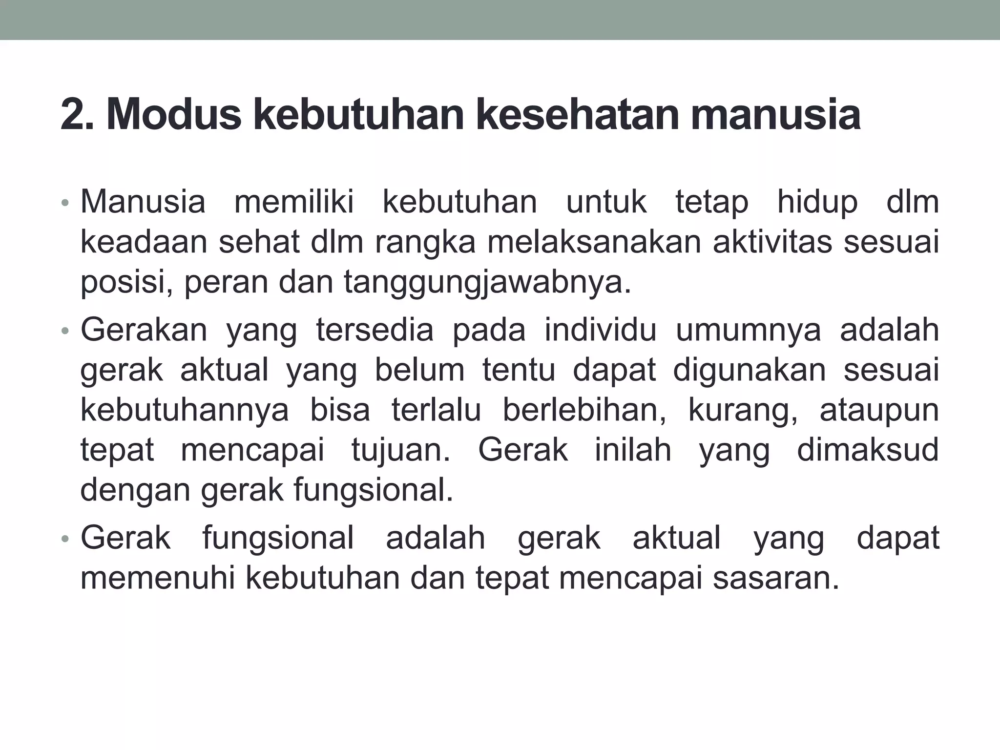 Pelayanan fisioterapi (mapel) kel 4 | PPTX