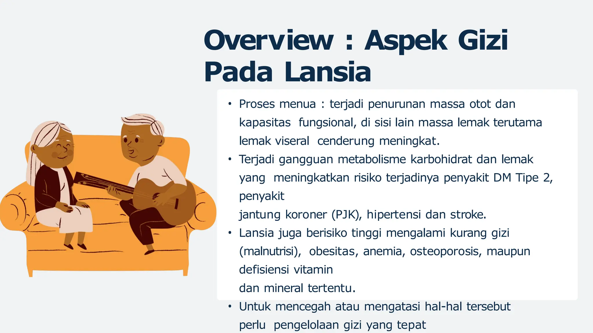 Pelayanan Gizi Pada Lansia Bagian 1-3.pptx