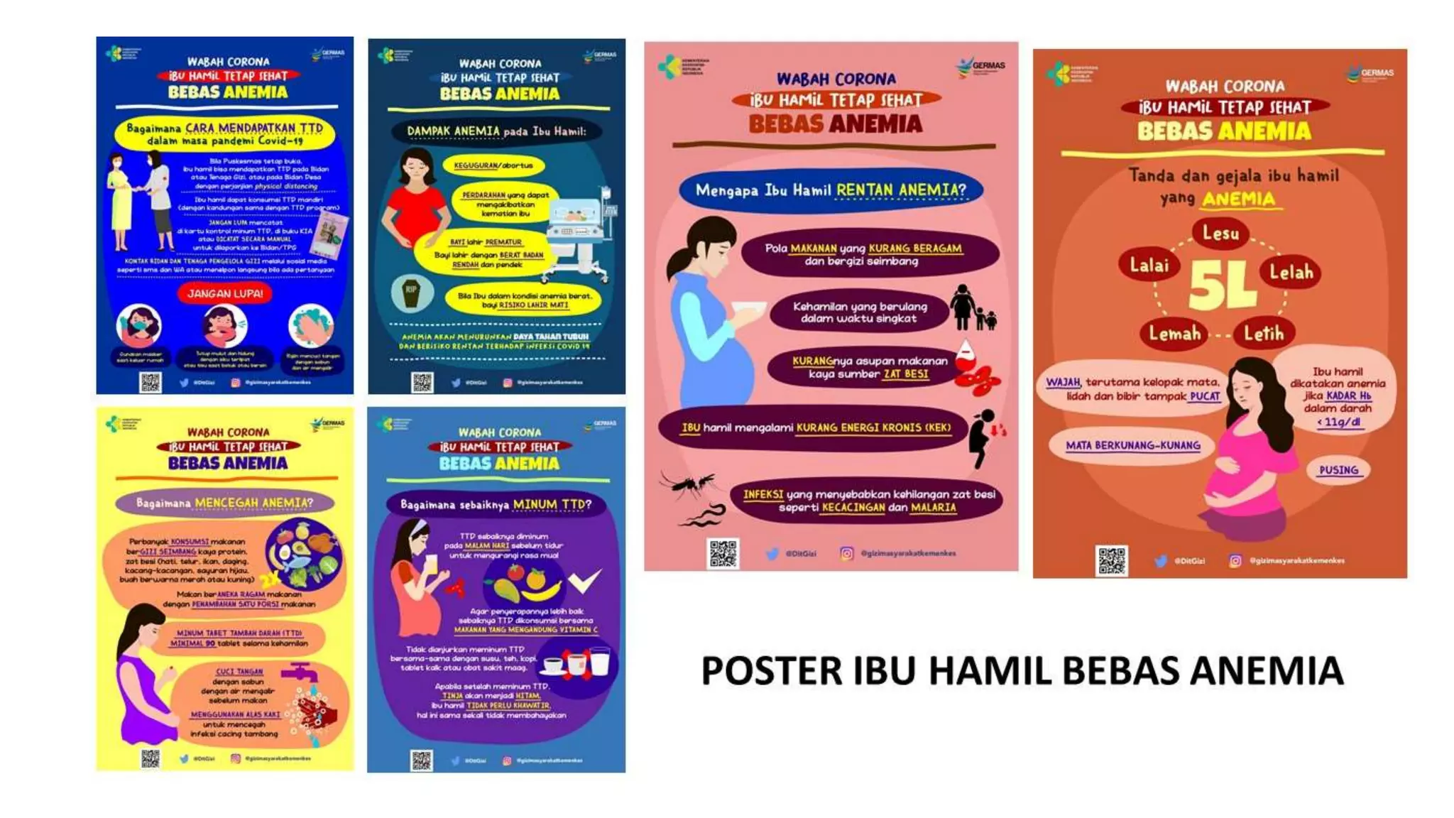 Pelayanan gizi pada masa tanggap darurat covid 19 | PPTX