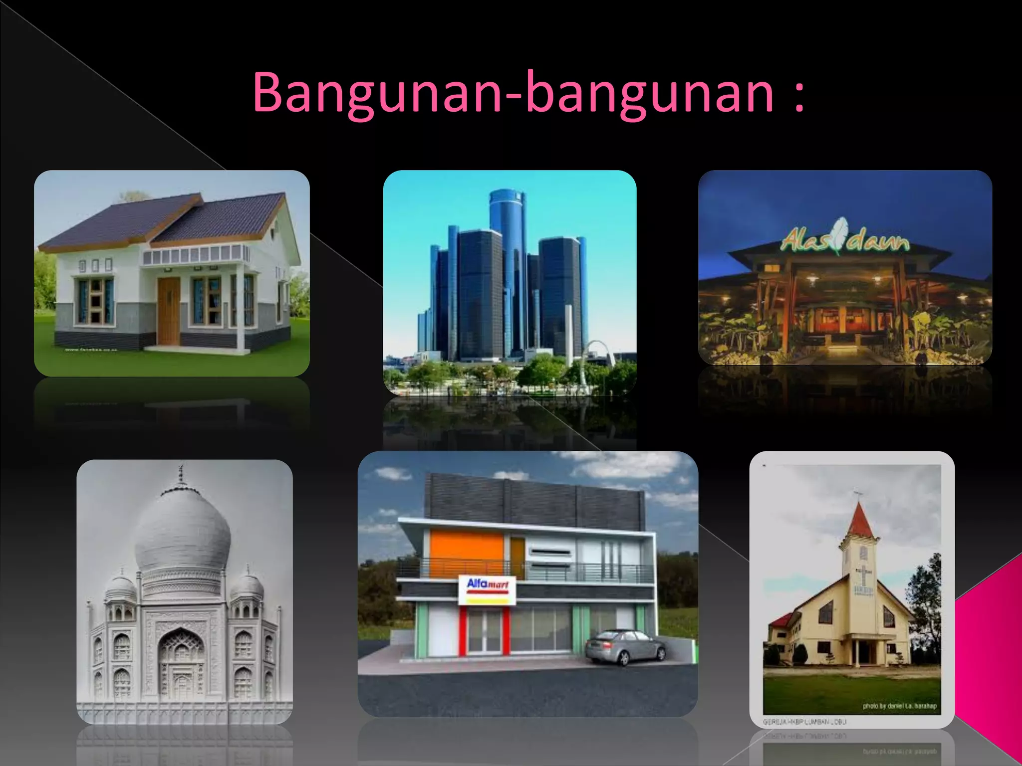 Pelayanan imb kota bandung | PPT