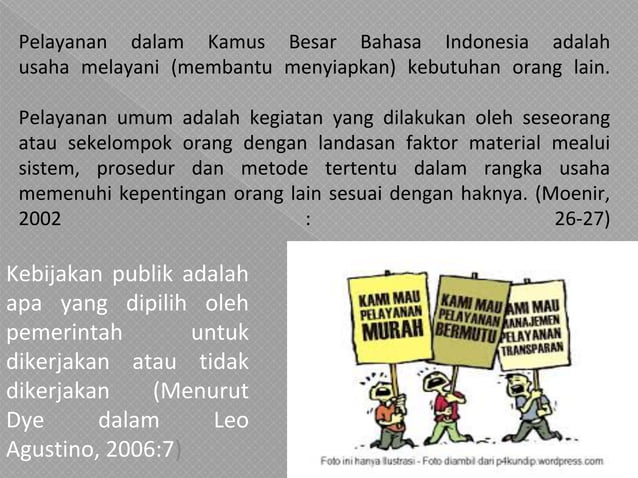 Pelayanan imb kota bandung | PPT