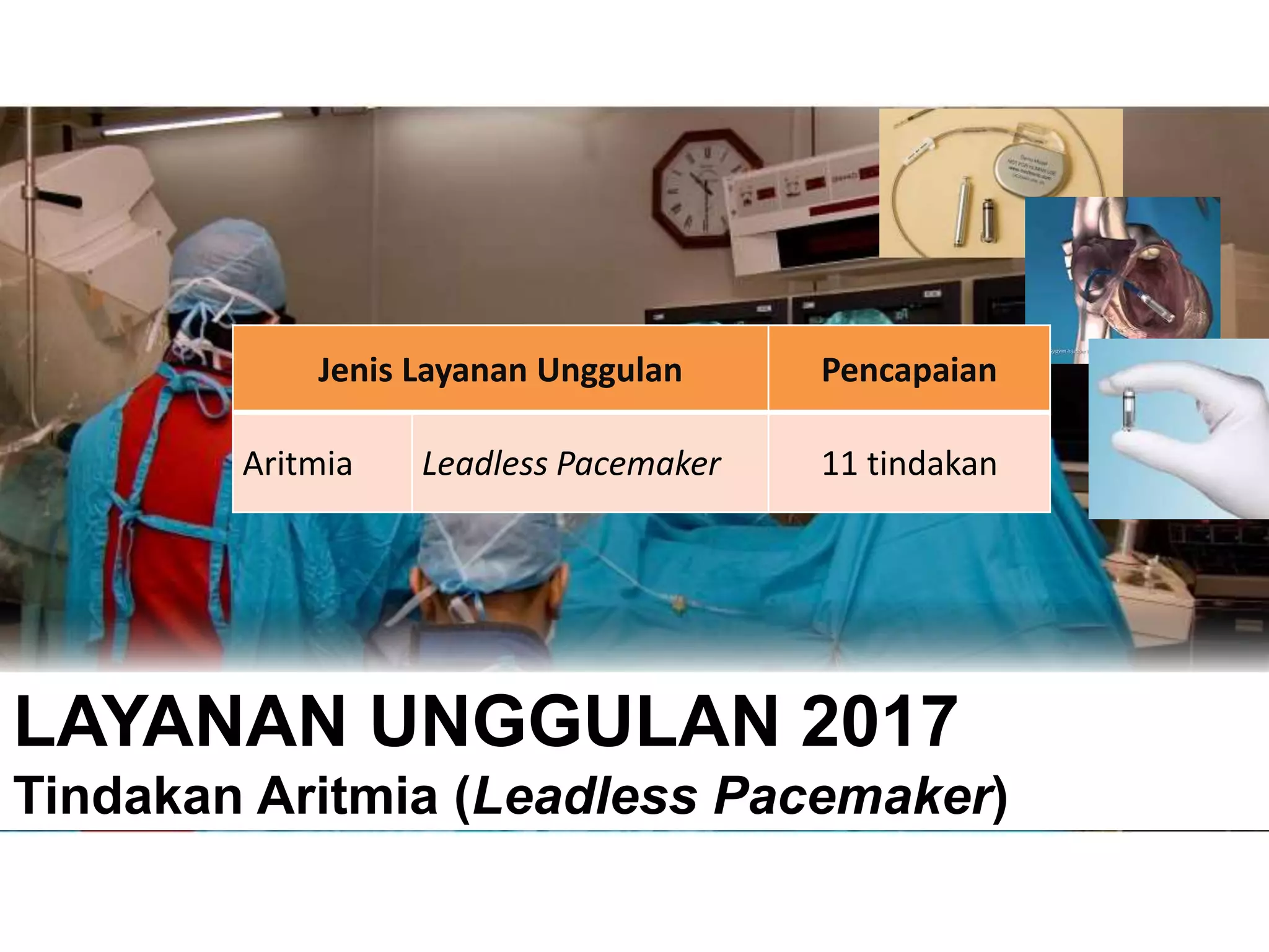 Pelayanan intervensi harkit isman | PPTX