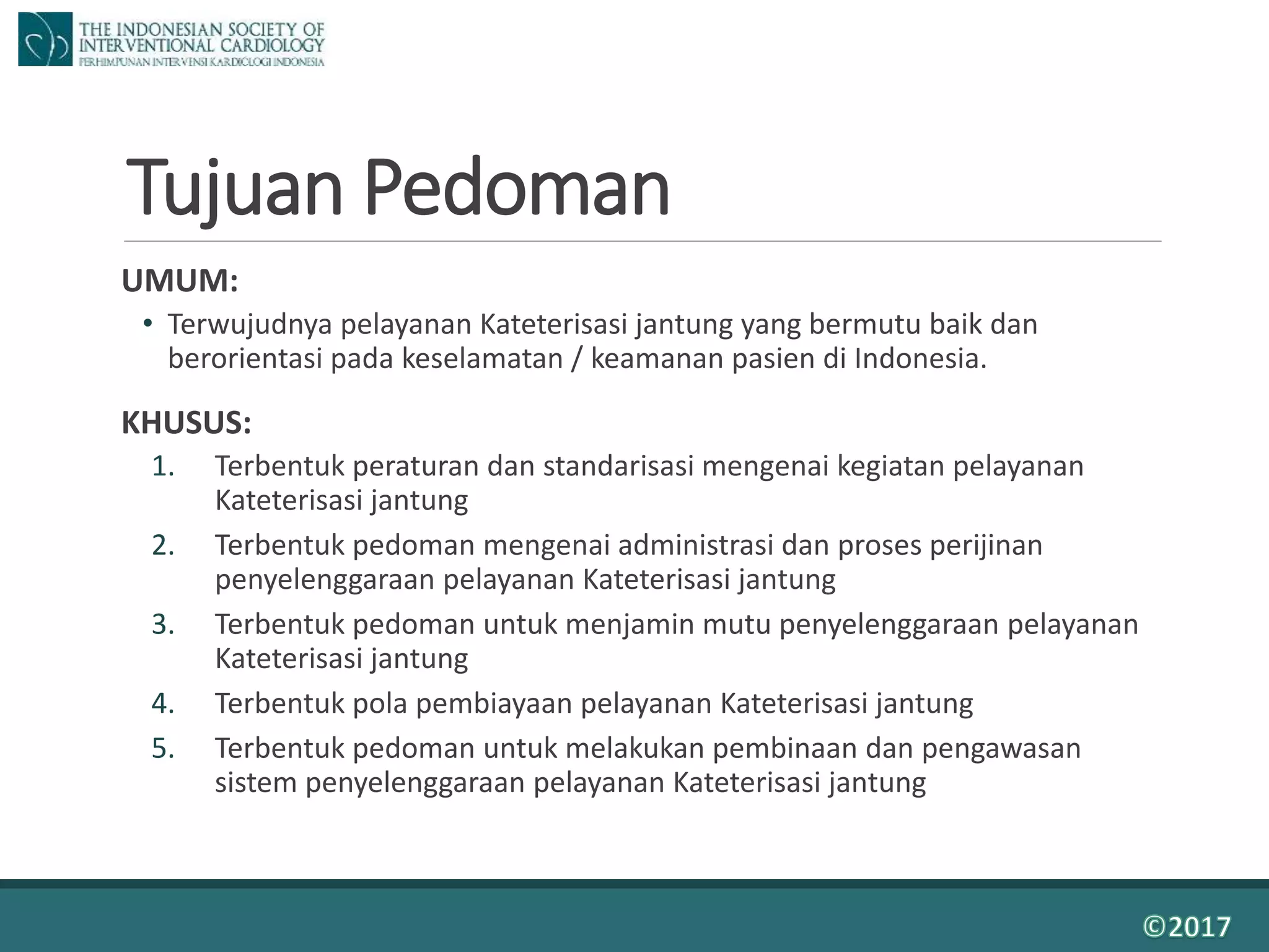 Pelayanan intervensi harkit isman | PPTX