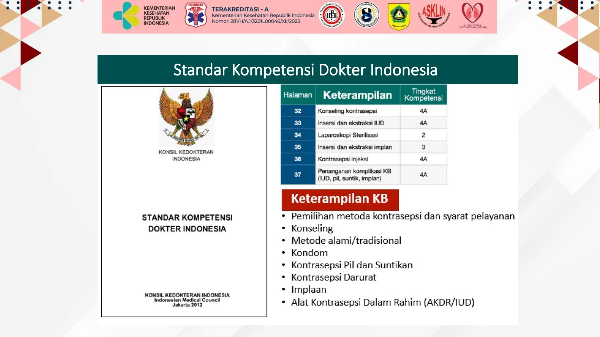 Pelayanan KB pasca salin di puskesmas.pptx