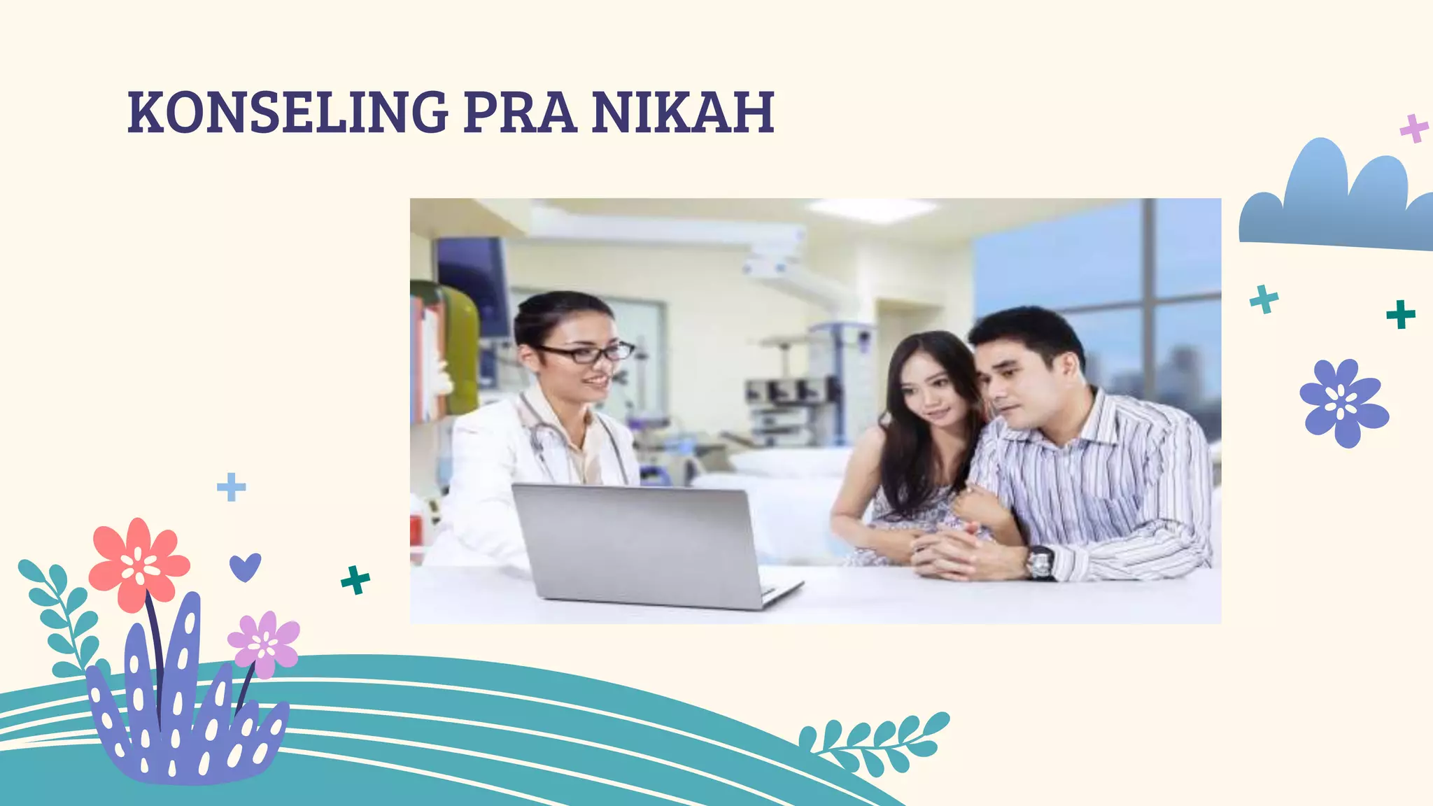 Pelayanan Kesehatan Pra Nikah Bagi Calon Pengantin.pptx